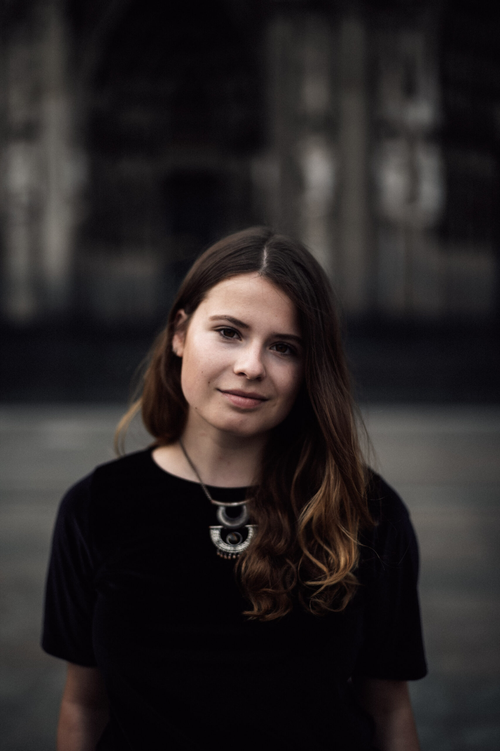 Luisa Neubauer | JenaZeit von RADIO OKJ